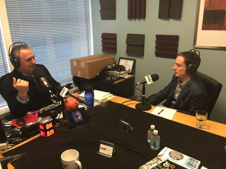 Jason Marcus Discusses Healthcare Fraud and Abuse on Top Docs Radio ...