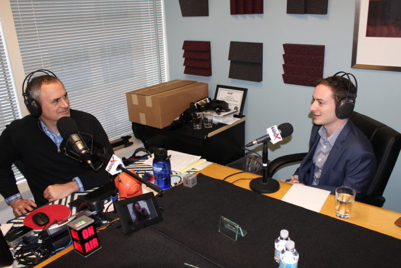 Jason Marcus Discusses Healthcare Fraud and Abuse on Top Docs Radio ...